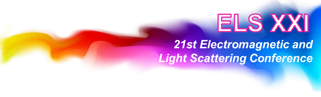 REGISTRATION - ELS 2025